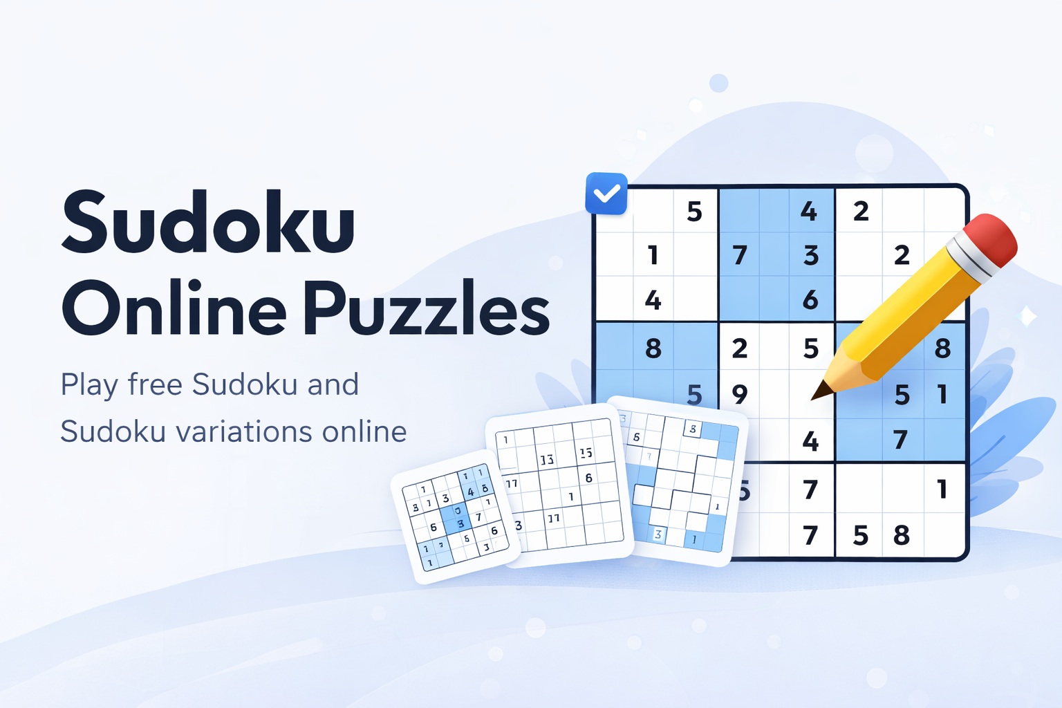 Easter Sudoku - Free Online Spring Picture Sudoku